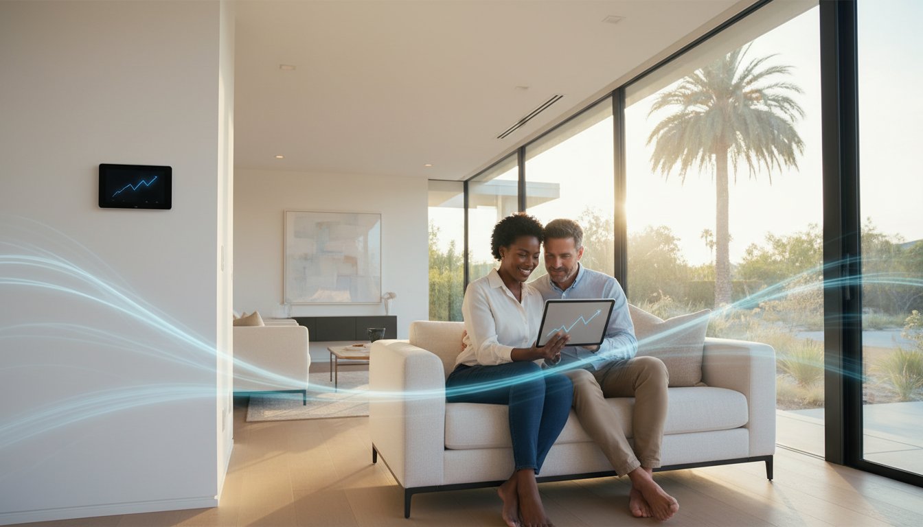 New HVAC System Financing in Los Angeles: The 2026 Homeowner’s Guide