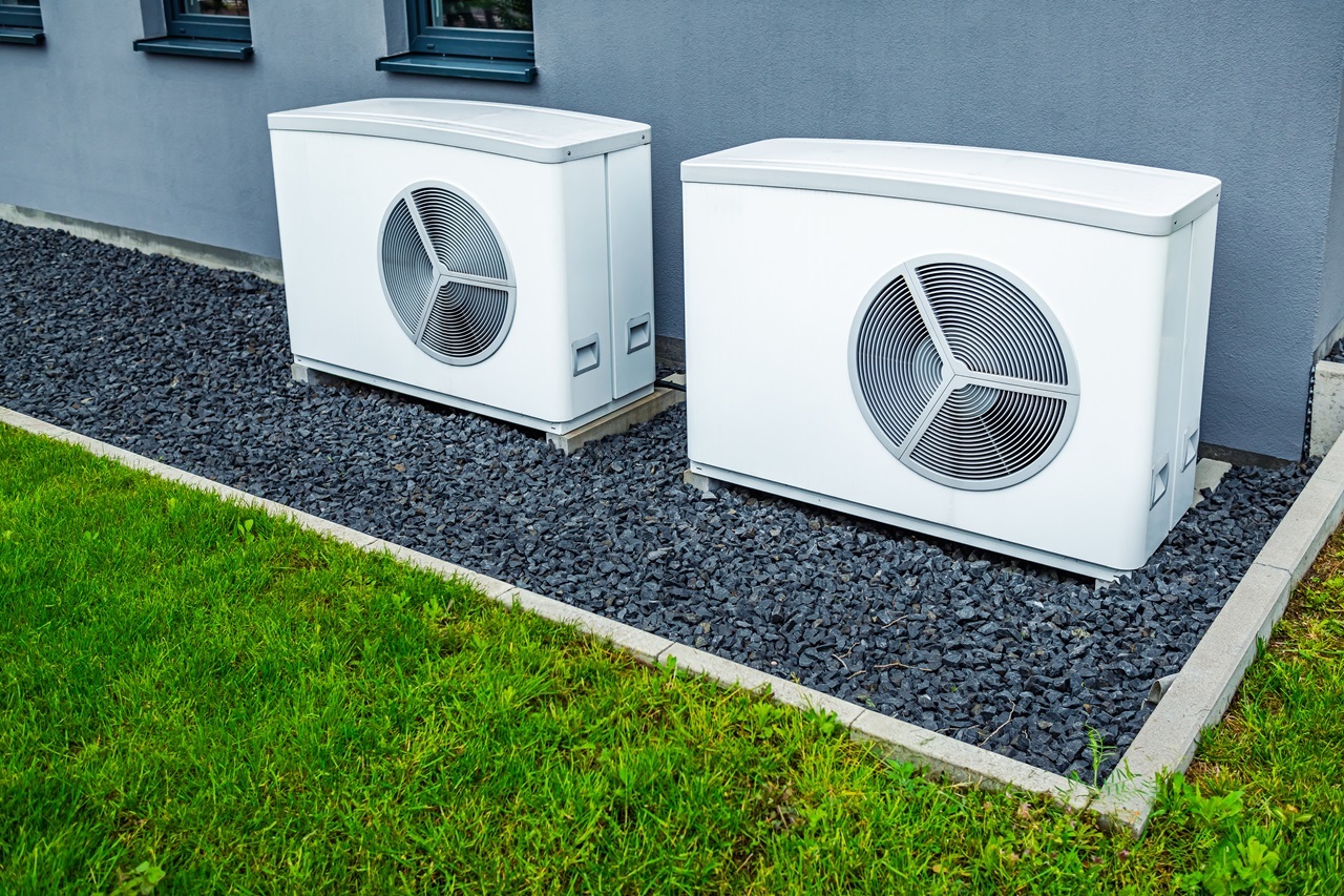 Switch to HVAC Electrification | Energy Efficiency